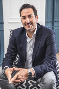 Etudes Moreau - Notaires, experts, découvrez nos équipes.